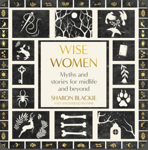 Wise Women - SHARON BLACKIE
