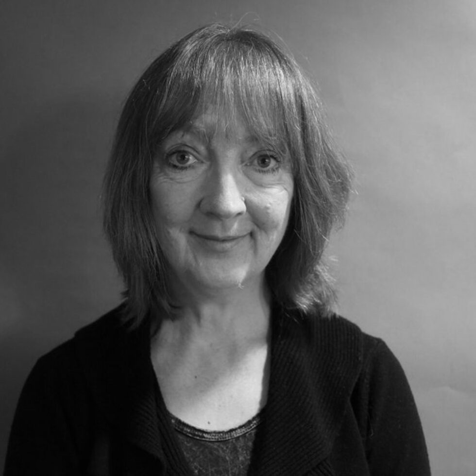 The Rooted Woman - SHARON BLACKIE