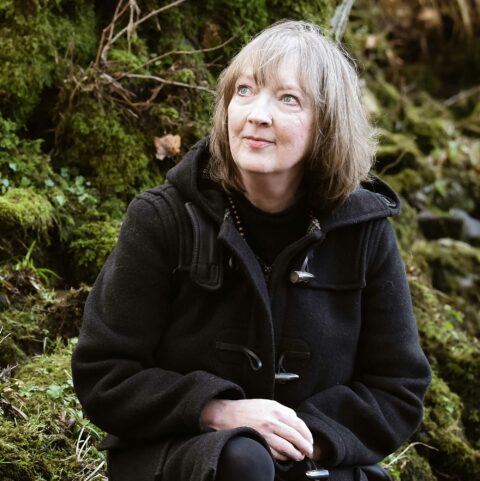 Contact - SHARON BLACKIE – writer, psychologist, mythologist