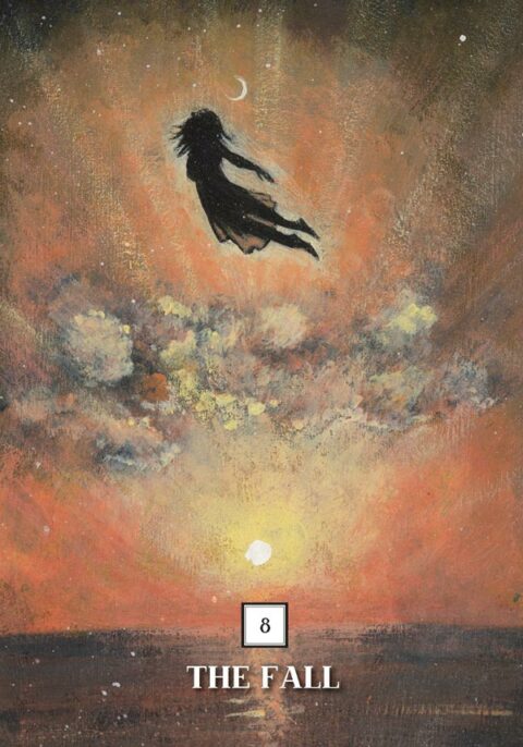 Rooted Woman Oracle - SHARON BLACKIE